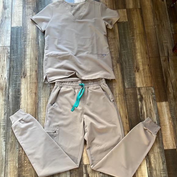 Figs | Pants & Jumpsuits | Figs High Waisted Zamora Pants In Tall And ...